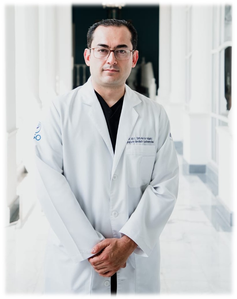 Semblanza de Profesores del Diplomado en Diabetología - Centro ...